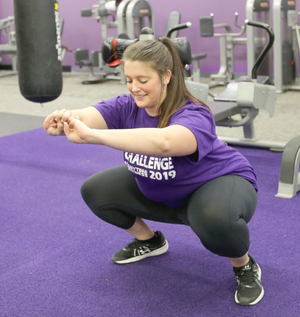 Contestants settling into third week of Start Strong competition ...